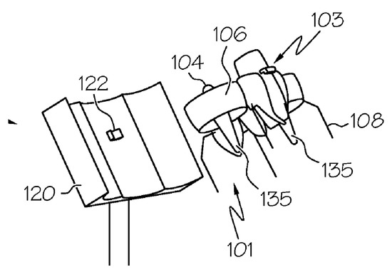 UAV Positioning Mechanisms in Landing Stations: Classification and ...