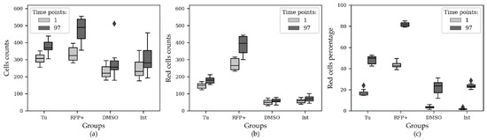 CellCountCV—A Web-Application for Accurate Cell Counting and Automated Batch Processing of ...