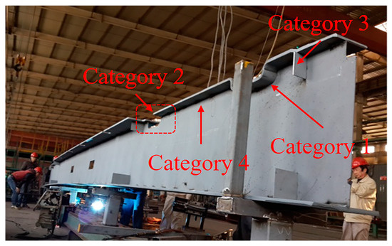 Welding Seam Trajectory Recognition for Automated Skip Welding Guidance ...