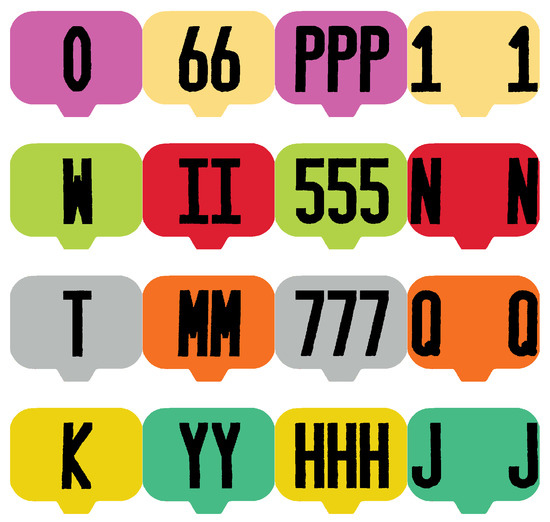 Long-Term Tracking of Group-Housed Livestock Using Keypoint Detection ...
