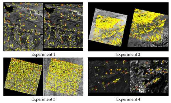 Sensors | Free Full-Text | Detecting Matching Blunders of Multi-Source Remote Sensing Images via ...