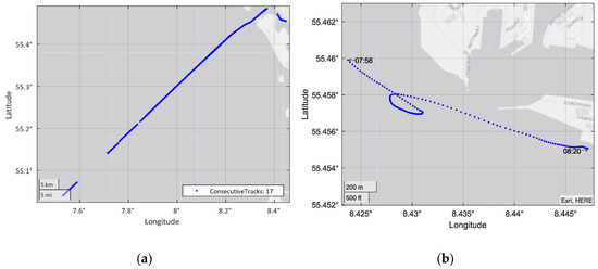 Sensors | Free Full-Text | Architecture for Trajectory-Based Fishing Ship Classification with ...