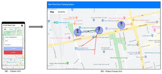 Detecting and Tracking Criminals in the Real World through an IoT-Based ...