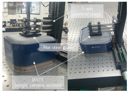 3D Contact Position Estimation of Image-Based Areal Soft Tactile Sensor with Printed Array ...
