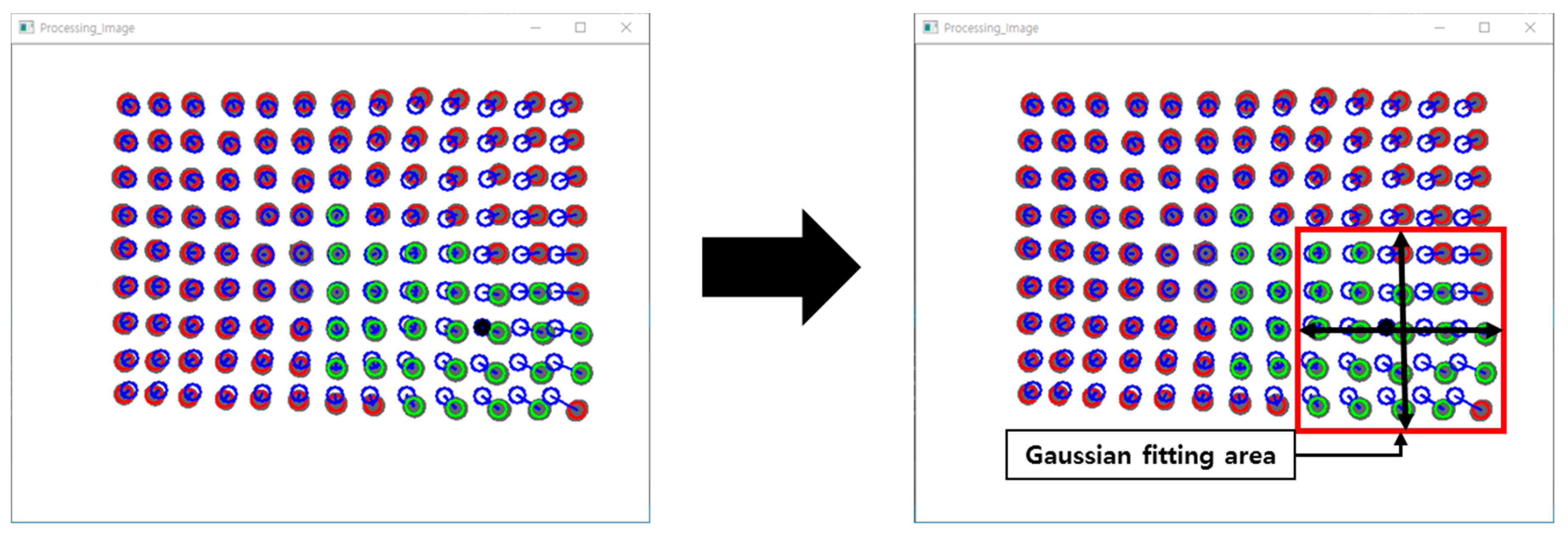 3D Contact Position Estimation of Image-Based Areal Soft Tactile Sensor with Printed Array ...