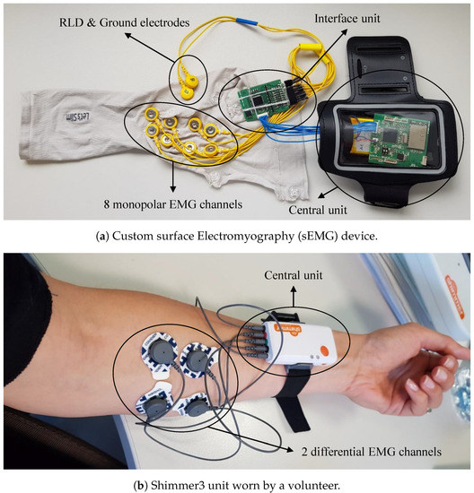Wearable Sensor Network for Biomechanical Overload Assessment in Manual ...
