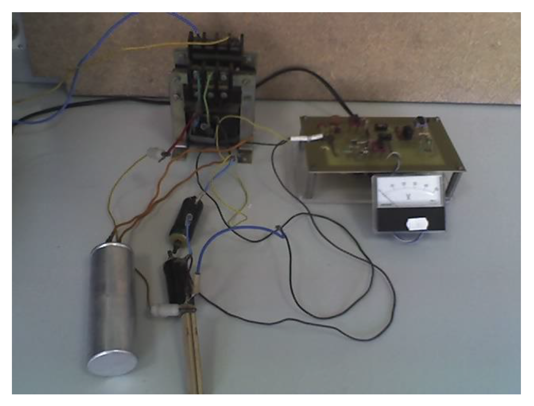 Sensors for Cryogenic Isotope-Separation Column