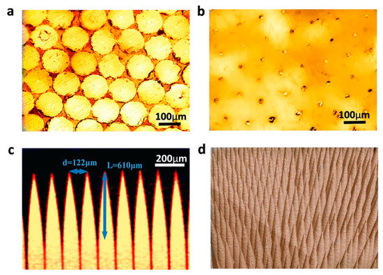 A Review of Acoustic Impedance Matching Techniques for Piezoelectric ...