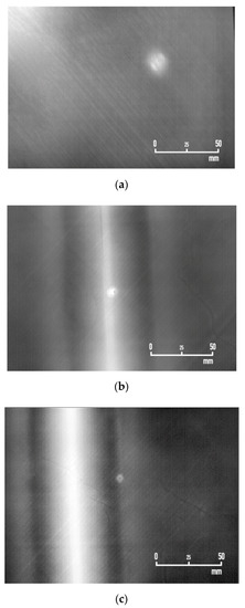 A Novel Infrared Thermography Sensing Approach for Rapid, Quantitative ...