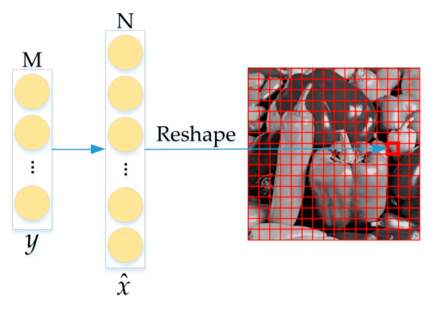 Research on Image Reconstruction of Compressed Sensing Based on a Multi ...