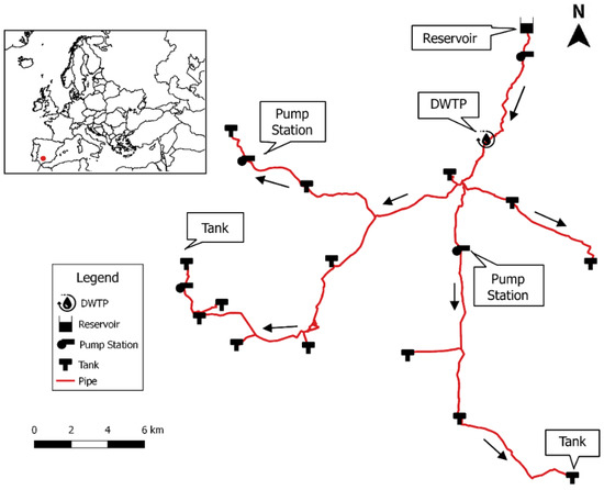 Design and Implementation of a Pressure Monitoring System Based on IoT ...