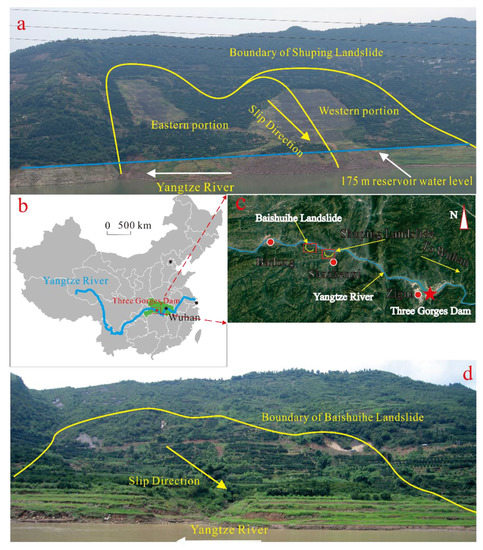 A Hybrid Landslide Displacement Prediction Method Based on CEEMD and ...