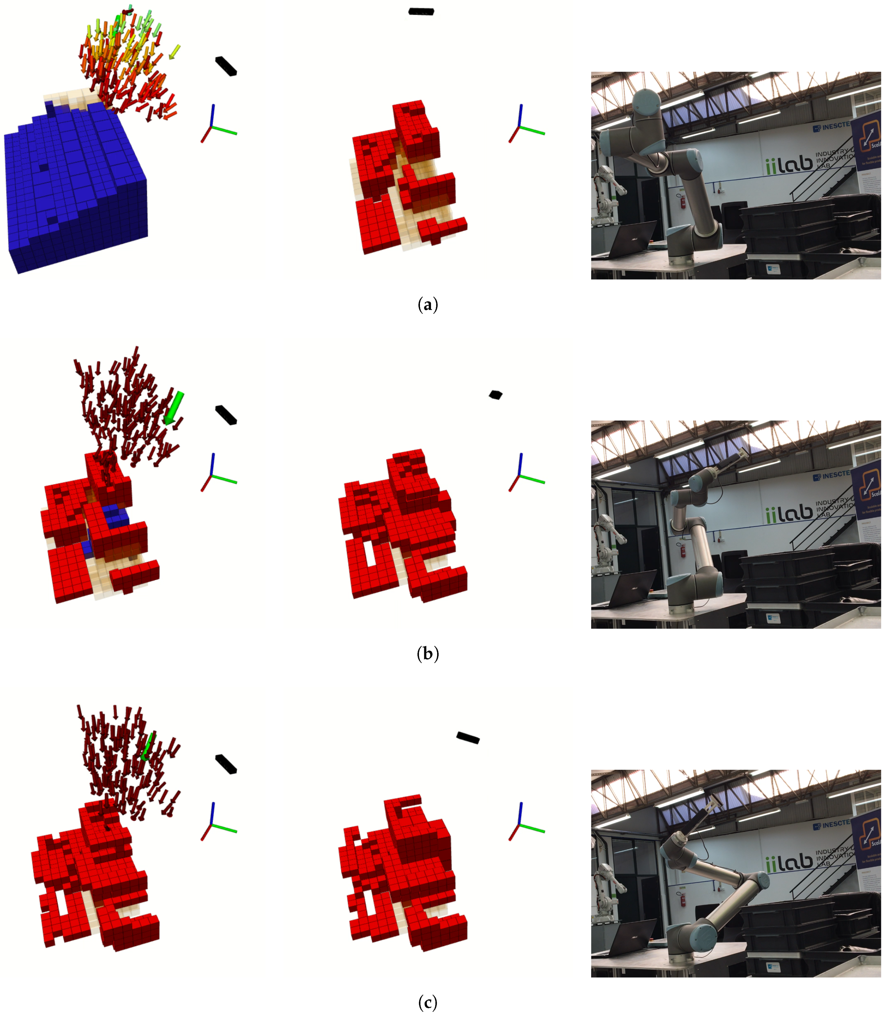Autonomous Scene Exploration for Robotics: A Conditional Random View ...