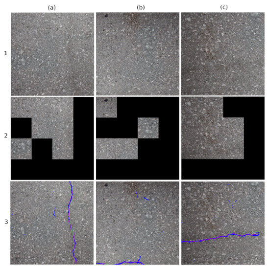 Deep Learning-Based Feature Silencing for Accurate Concrete Crack Detection