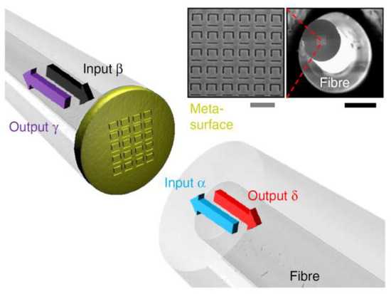 Lab-On-Fiber Technology: A Roadmap toward Multifunctional Plug and Play ...