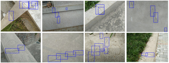 Sensors | Free Full-Text | CNN Training with Twenty Samples for Crack ...