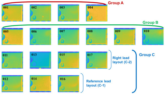 A Novel Inspection Technique for Electronic Components Using ...