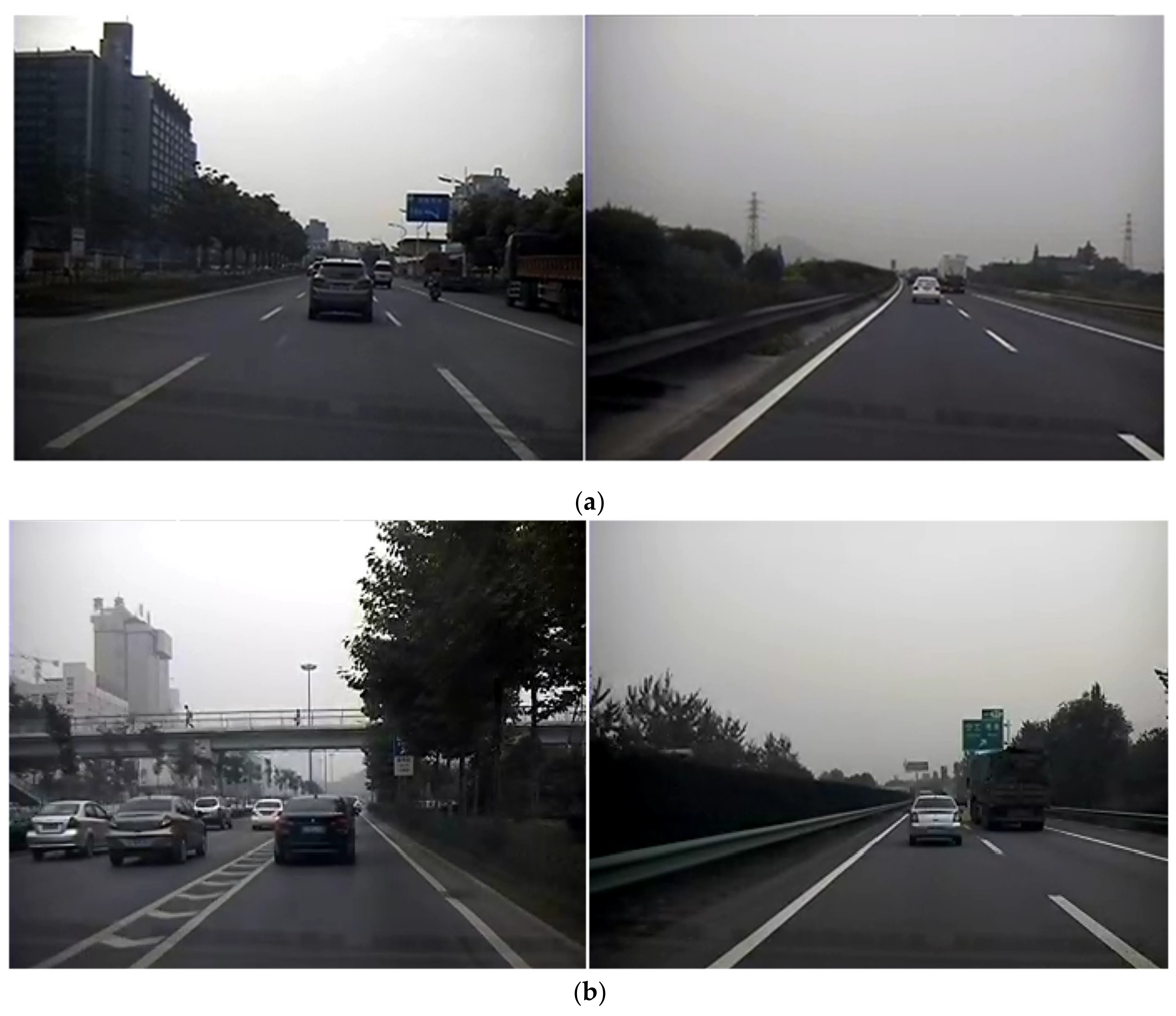 Modeling Car-Following Behaviors and Driving Styles with Generative ...