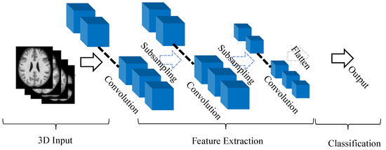 3D Deep Learning on Medical Images: A Review