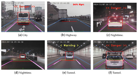 A Vision-Based Driver Assistance System with Forward Collision and ...