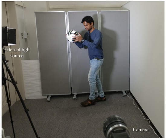 HFR Projector Camera Based Visible Light Communication System for Real ...