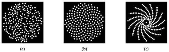 Design of 2D Sparse Array Transducers for Anomaly Detection in Medical Phantoms