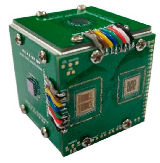 A Digital Interface ASIC for Triple-Axis MEMS Vibratory Gyroscopes