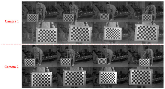 Multi-Camera-Based Universal Measurement Method for 6-DOF of Rigid ...