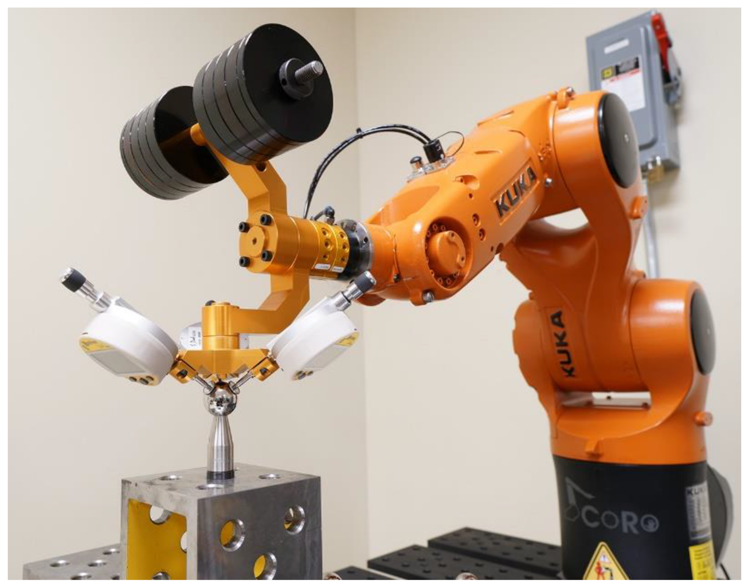 New Method and Portable Measurement Device for the Calibration of ...