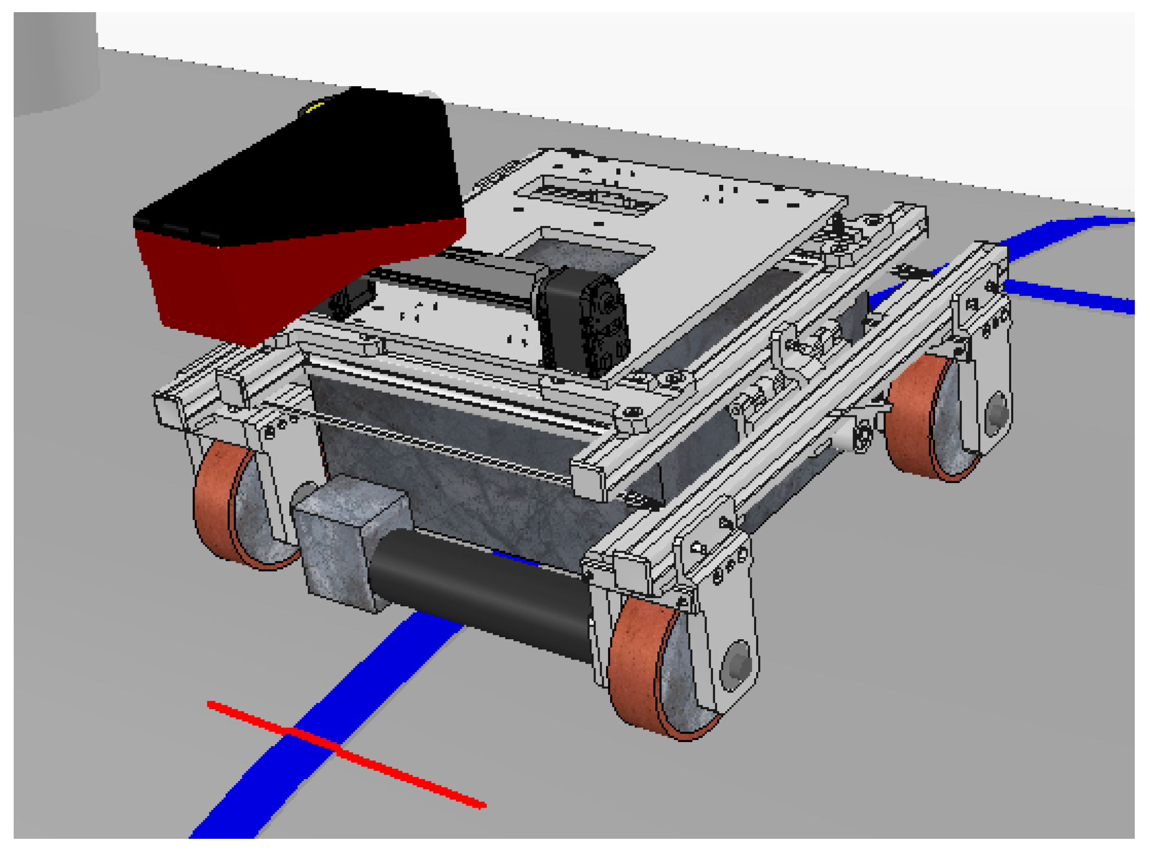 Sensors | Free Full-Text | Human–Robot Interface for Embedding Sliding ...