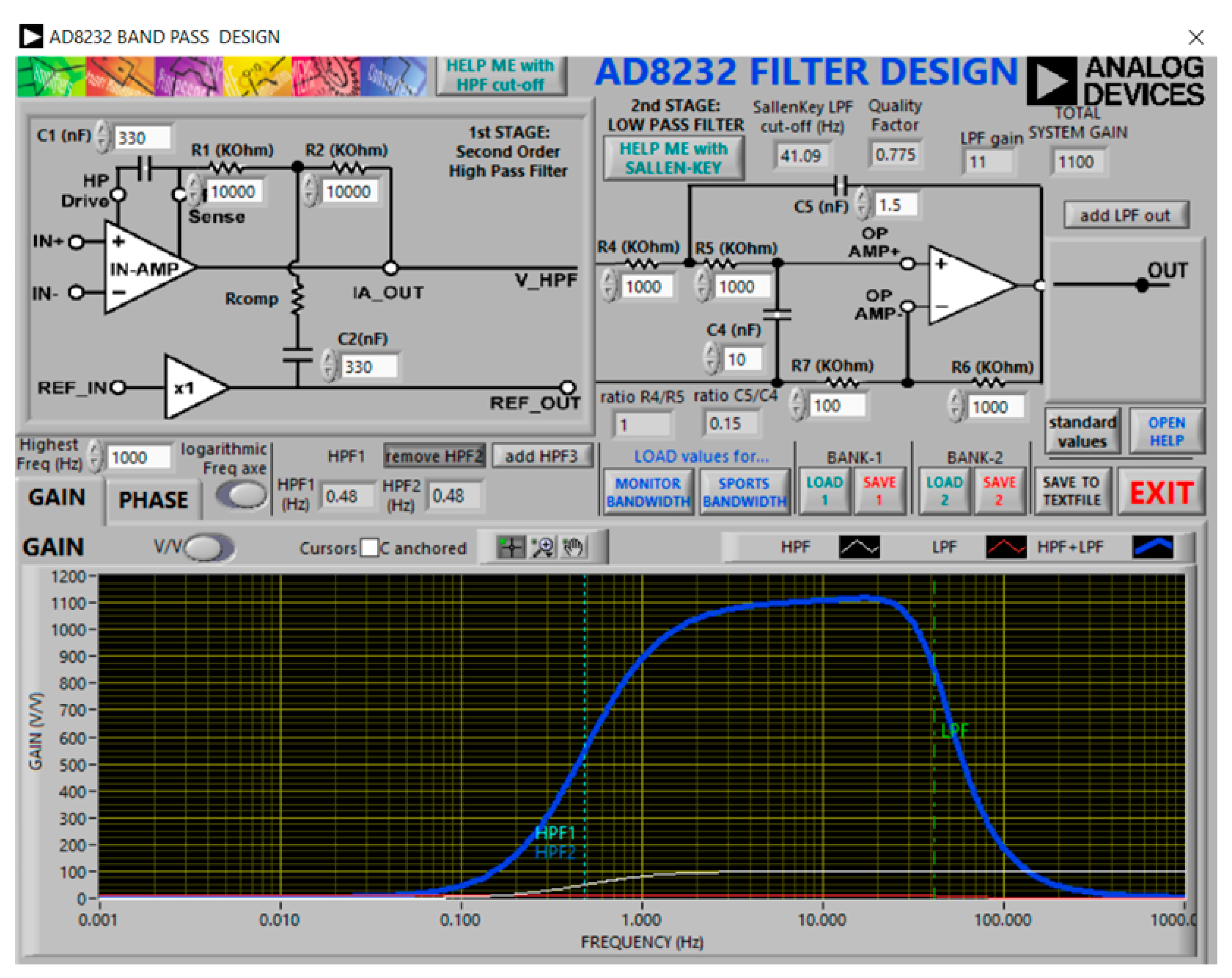 Sensors | Free Full-Text | Fabricating a Portable ECG Device Using ...