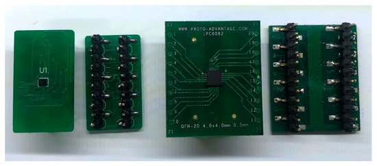 Fabricating a Portable ECG Device Using AD823X Analog Front-End ...