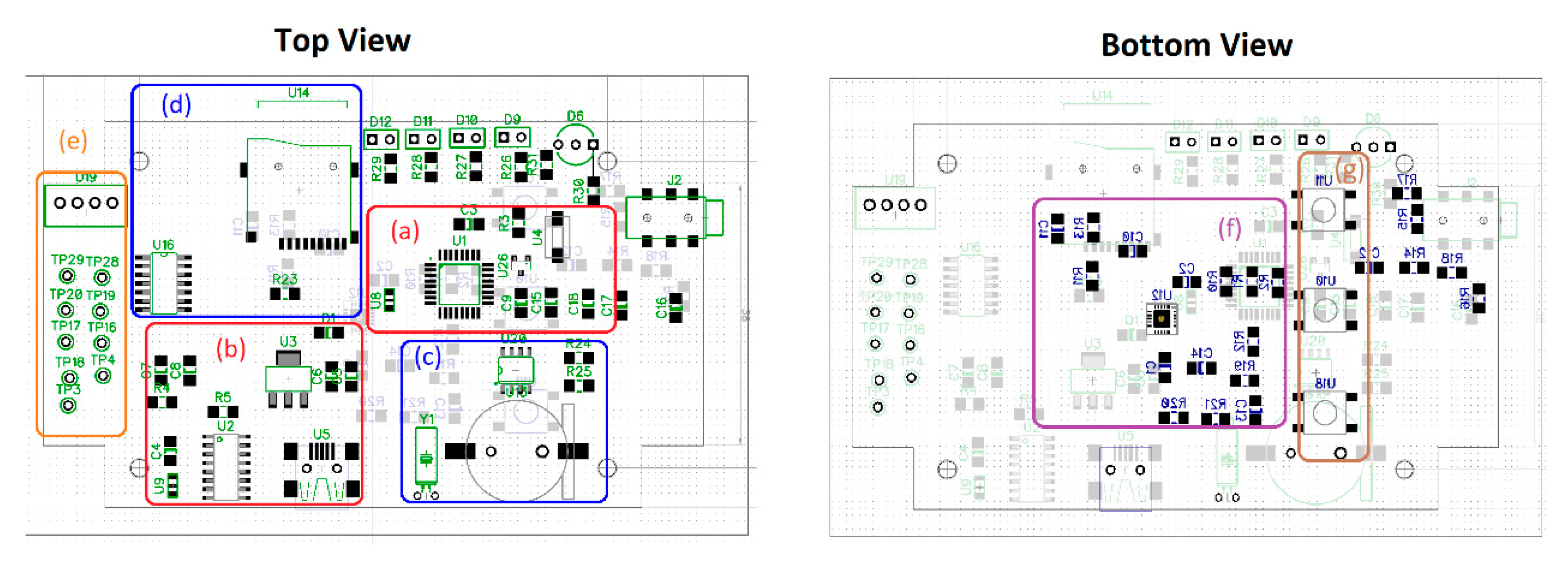 Fabricating a Portable ECG Device Using AD823X Analog Front-End ...