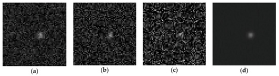 Sensors | Free Full-Text | Multi-Frame Star Image Denoising Algorithm ...
