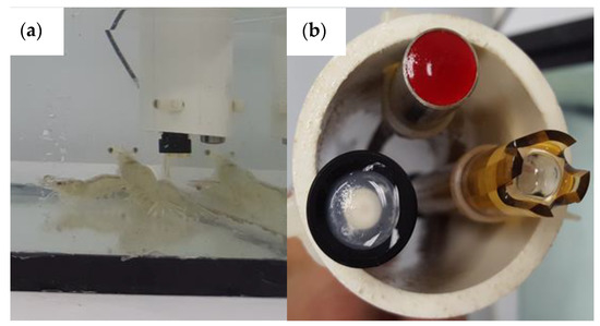 Implementation and Evaluation of Open-Source Hardware to Monitor Water ...