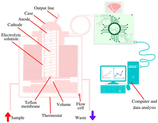Sensors | Free Full-Text | Non-Invasive Electrochemical Biosensors ...