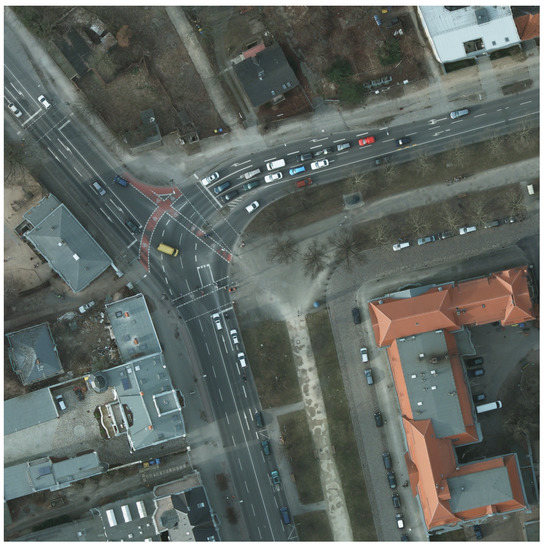 Vehicle Detection in Overhead Satellite Images Using a One-Stage Object ...
