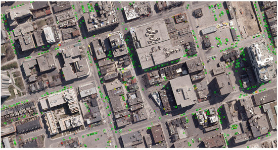 Vehicle Detection in Overhead Satellite Images Using a One-Stage Object ...