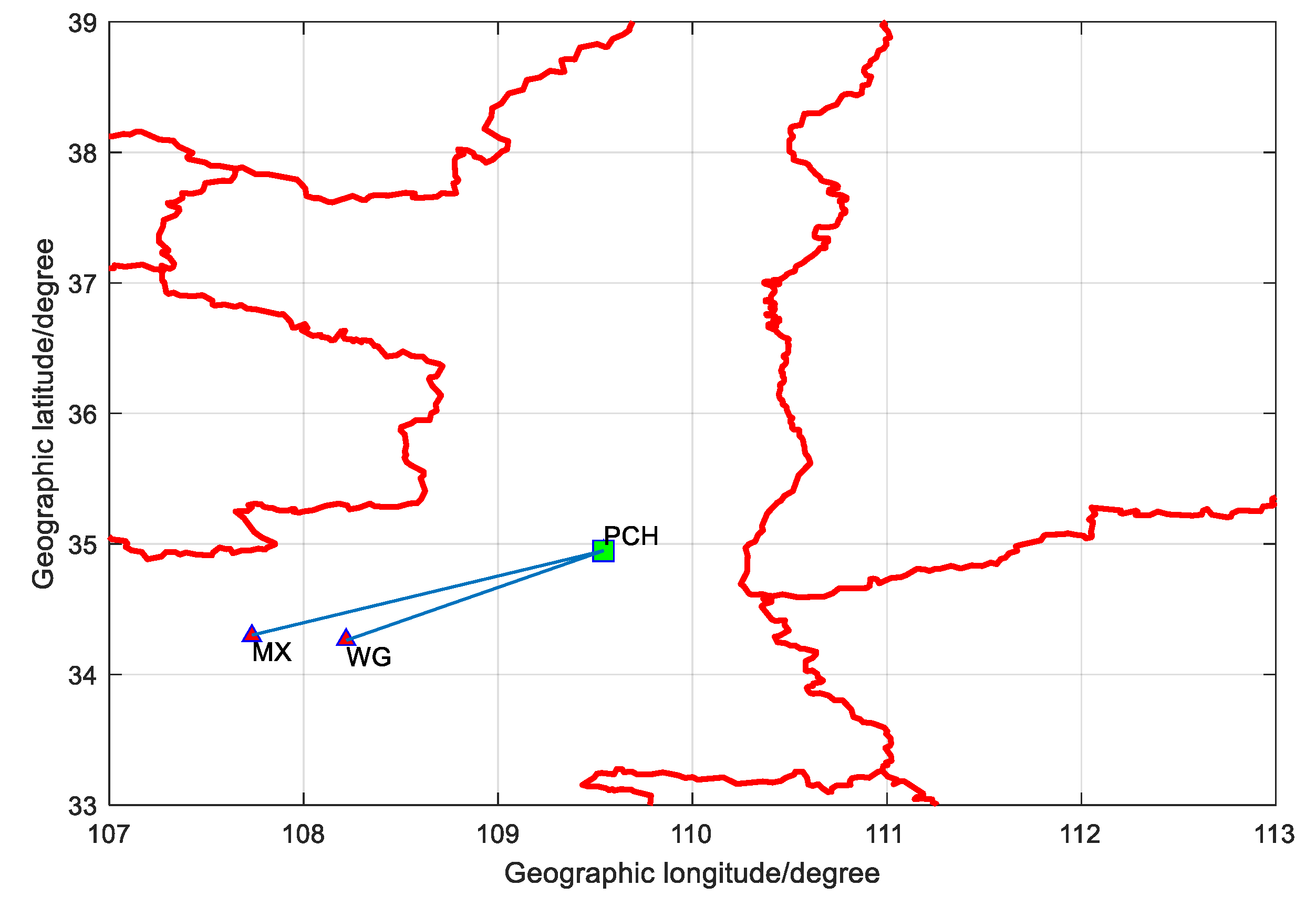 Research on the eLoran Differential Timing Method