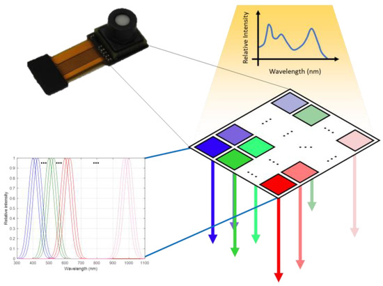 Development of a Portable All-Wavelength PPG Sensing Device for Robust ...