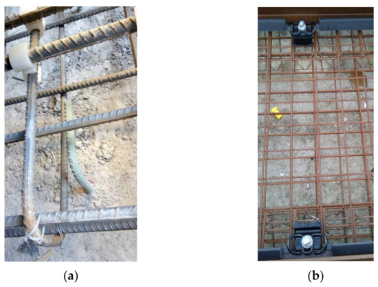 Sensors | Free Full-Text | Stray Current Protection and Monitoring Systems: Characteristic ...