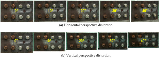Monitoring of Corroded and Loosened Bolts in Steel Structures via Deep ...