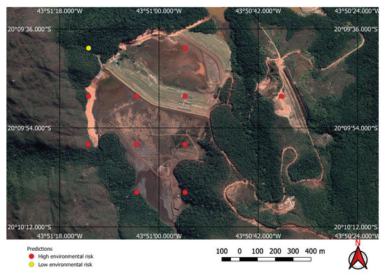 Sensors | Free Full-Text | Mining and Tailings Dam Detection in ...