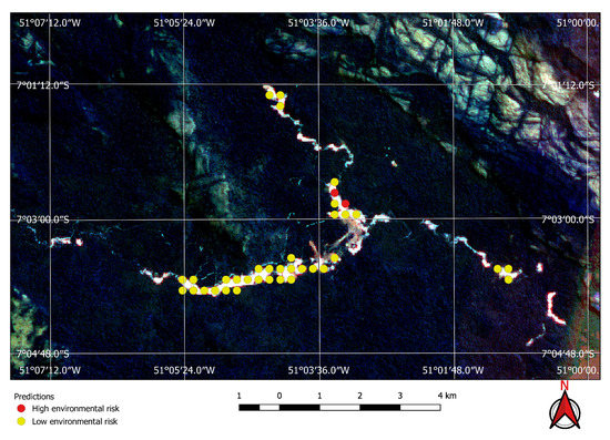 Sensors | Free Full-Text | Mining and Tailings Dam Detection in ...