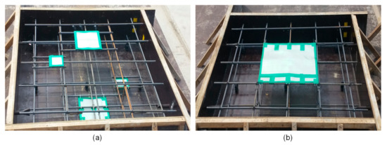 Electrical Resistivity Measurements of Reinforced Concrete Slabs with ...