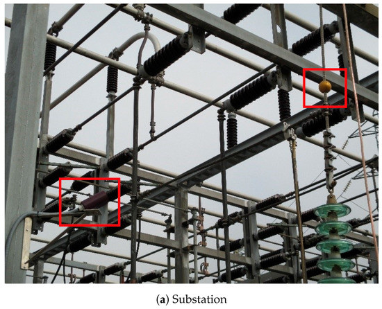 Infrared Temperature Measurement Sensors of Overhead Power Conductors