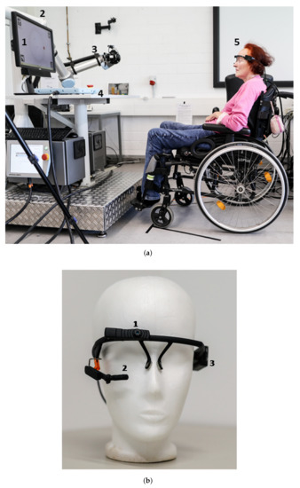 Performance Analysis of a Head and Eye Motion-Based Control Interface ...