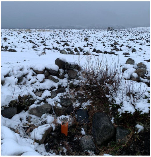 The Advanced Prototype of the Geohydroacoustic Ice Buoy