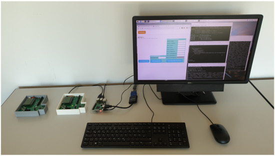 MUP: Simplifying Secure Over-The-Air Update with MQTT for Constrained IoT Devices