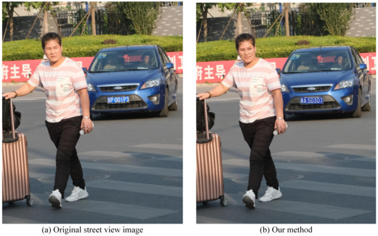 GAN-Based Differential Private Image Privacy Protection Framework for ...